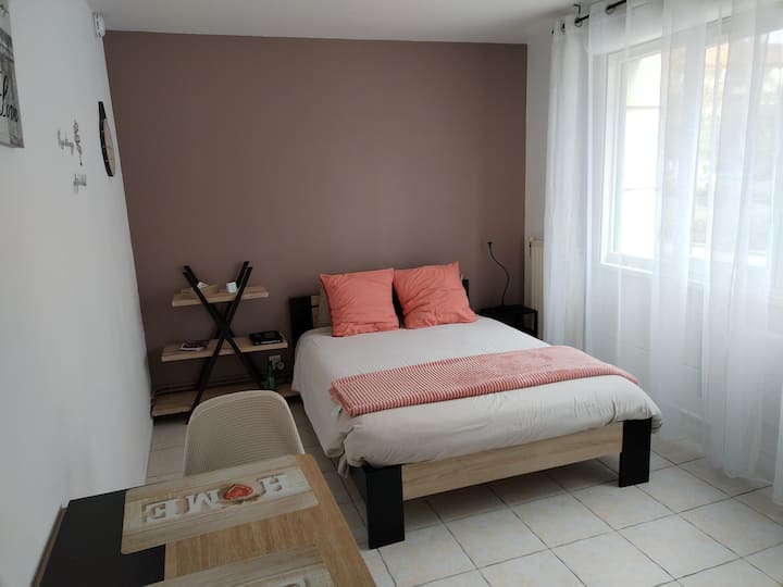 Appartement Saint Nizier - Troyes