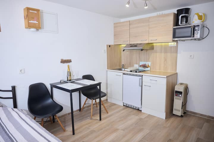 Stairway To Heaven - M&d Homestay - Ljubljana