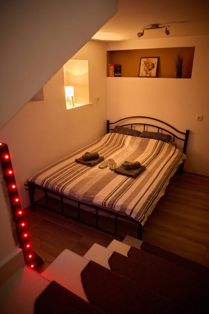 Stairway To Heaven - M&d Homestay - Ljubljana