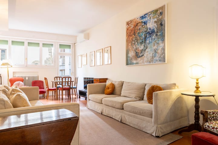 Pitti Deluxe Apartment - Florencia