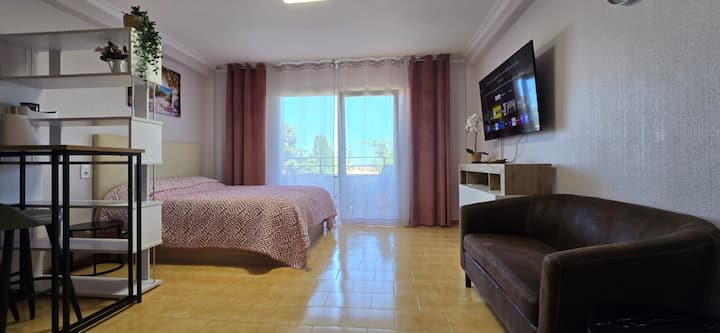 Estudio Acogedor Cerca De Playa - Torrevieja