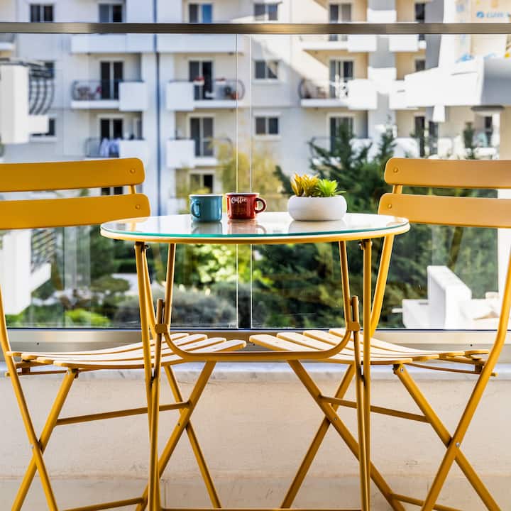 Spacious - Bright - Luxurious - 3 Minutes From Sea - Malte
