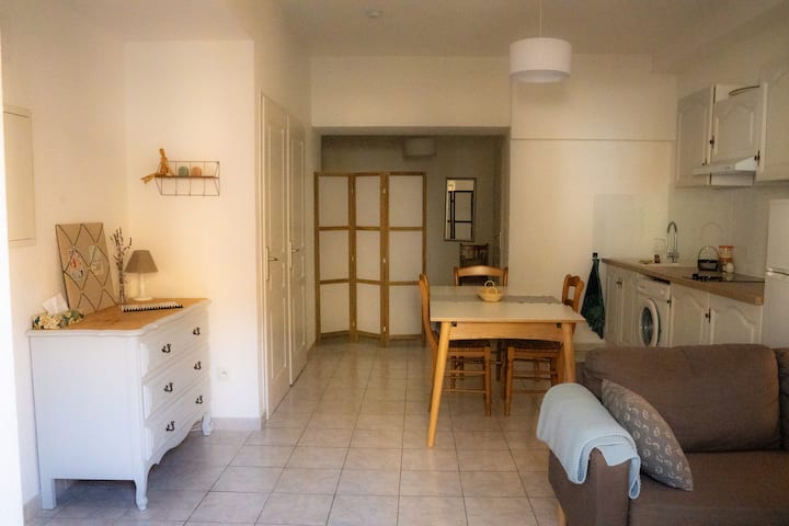 Nid Douillet - Lamalou-les-Bains