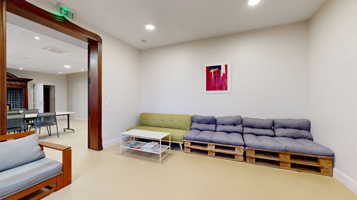-Maison Calmels-7 Chambres-7 Sdb-proche Albi-pmr - Tarn