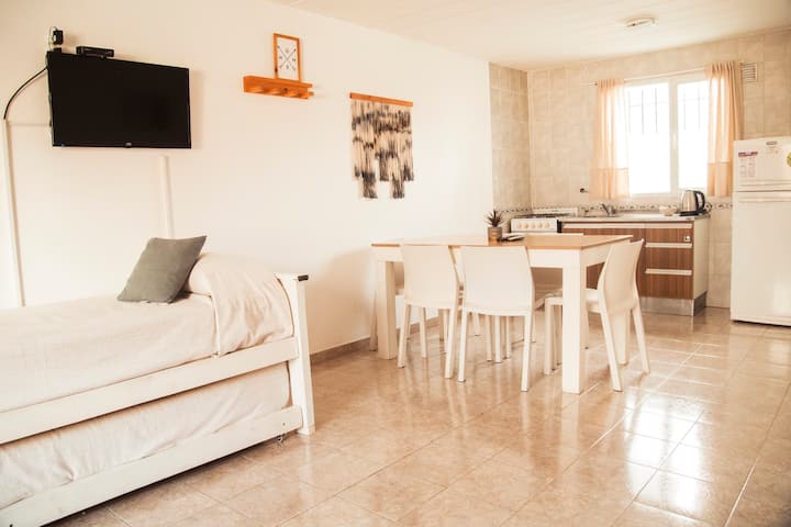 Departamento Superior - El Calafate