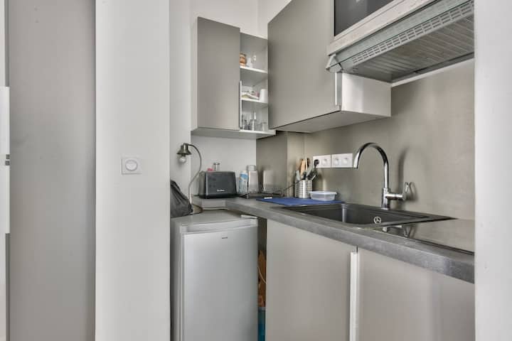 Appartement - Arc De Triomphe - Paris