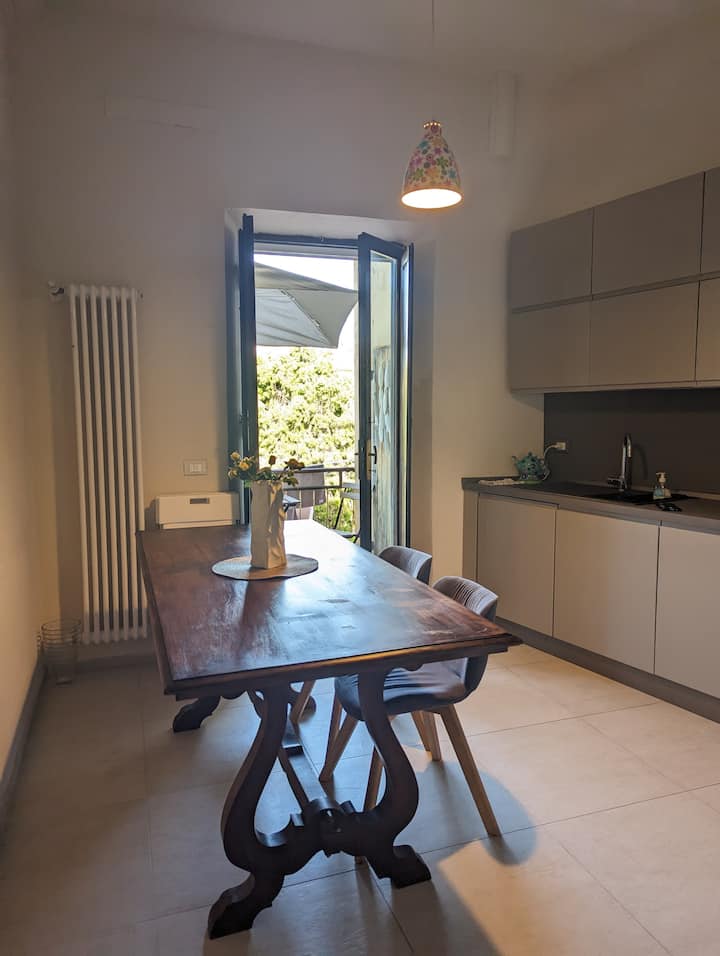 Lovely Apartment Next To The Leaning Tower Of Pisa - Italie