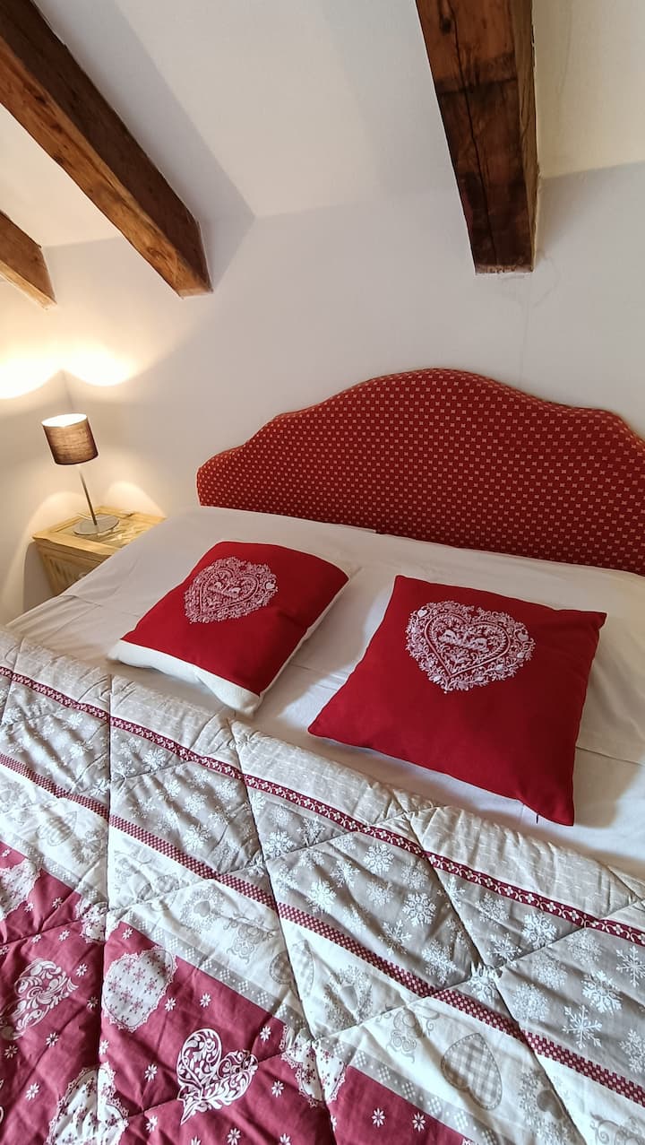 Relax Con Vista: Alpi Giulie Dalla Tua Finestra - Tarvisio
