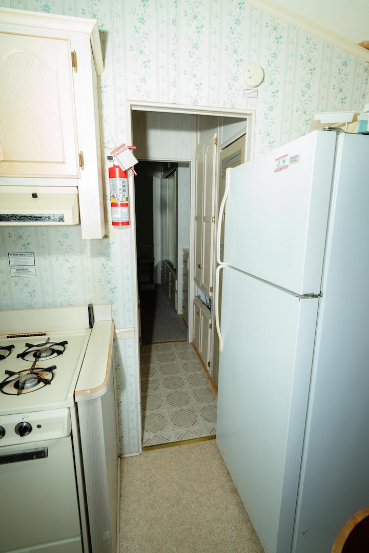 Cozy 3 Bedroom Cabin - Campbellford
