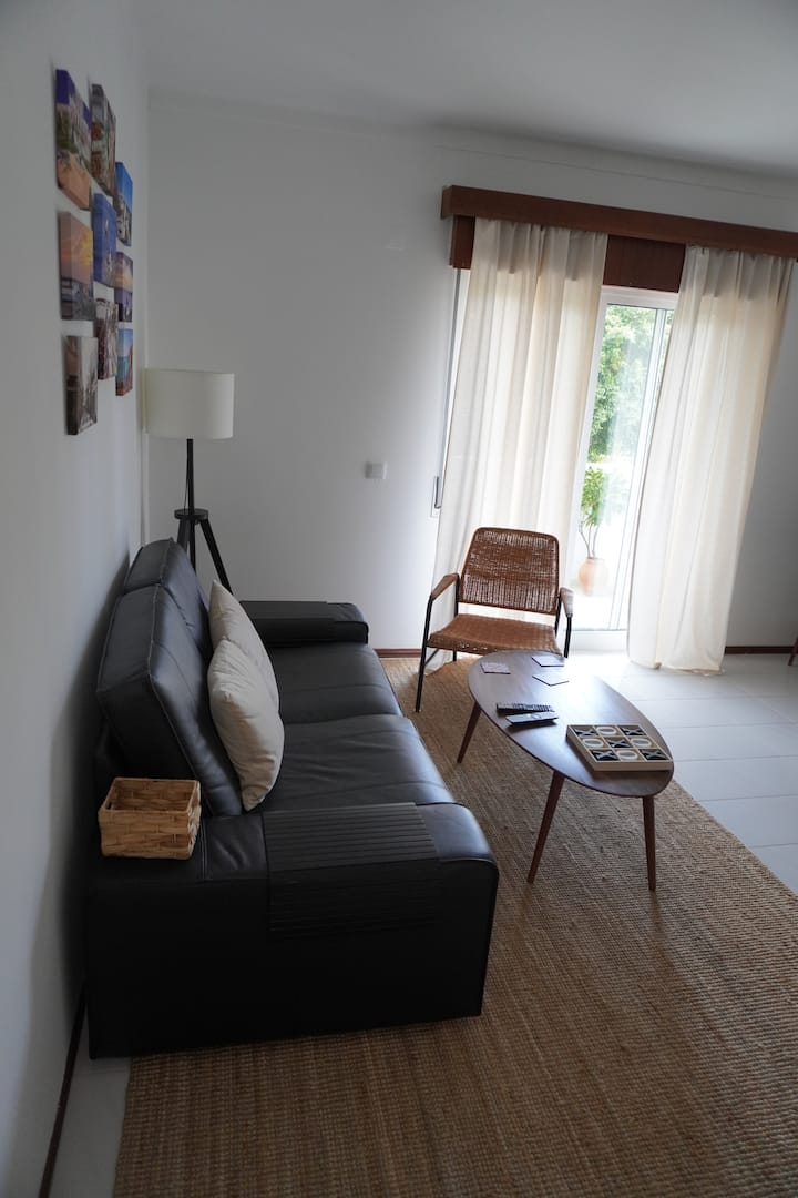 The Algarvian Retreat-
O Retiro Algarvio - With Ac - Algarve