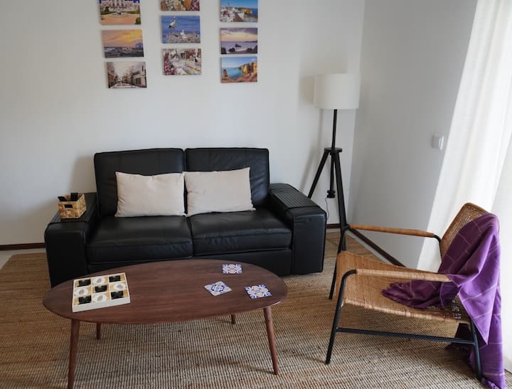 The Algarvian Retreat-
O Retiro Algarvio - With Ac - Faro