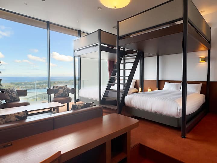 Suite (92) , No-pets Allowed,1off-site Parking Lot - Atami