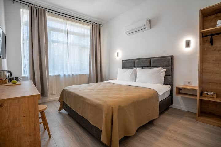 D&d Garden - Antalya