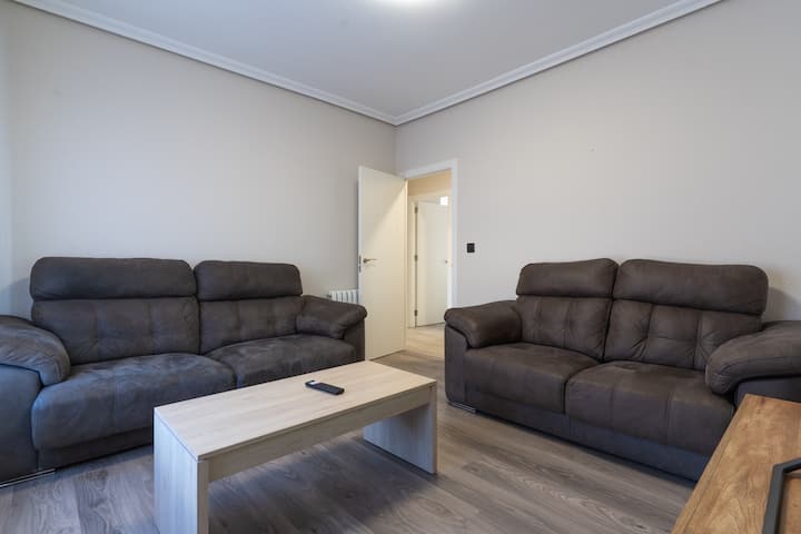 Victoria Apartamento Galitrips - Cee