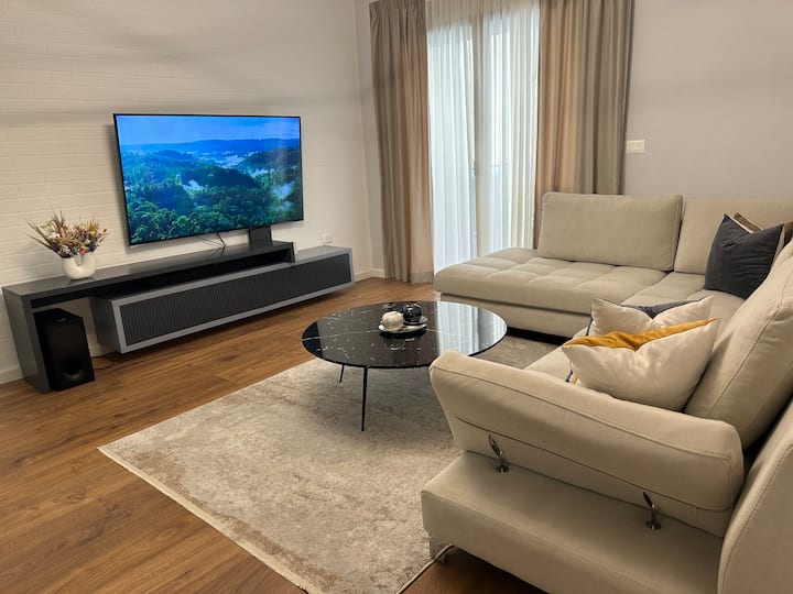 Alba’s Apartment - Albania