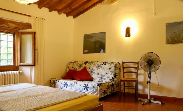Agriturismo Biologico Poggio Della Spinosa - Grosseto
