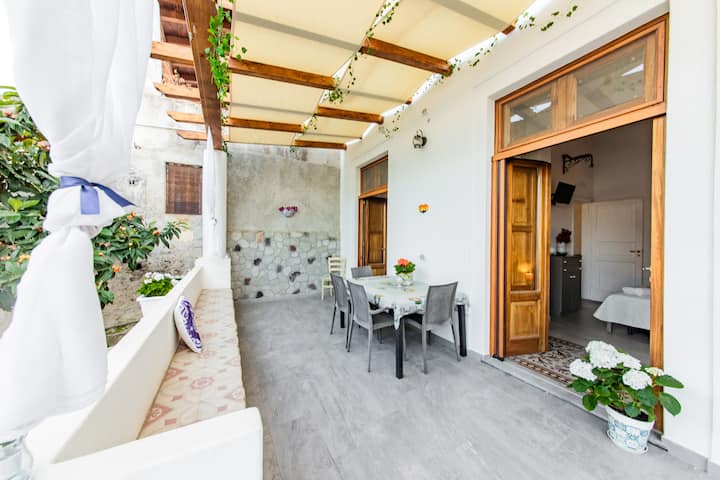 Appartamento Nonno Mareo - Włochy