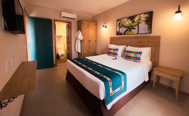 Apartamento 2 Quartos Em Pirenópolis - Pirenópolis