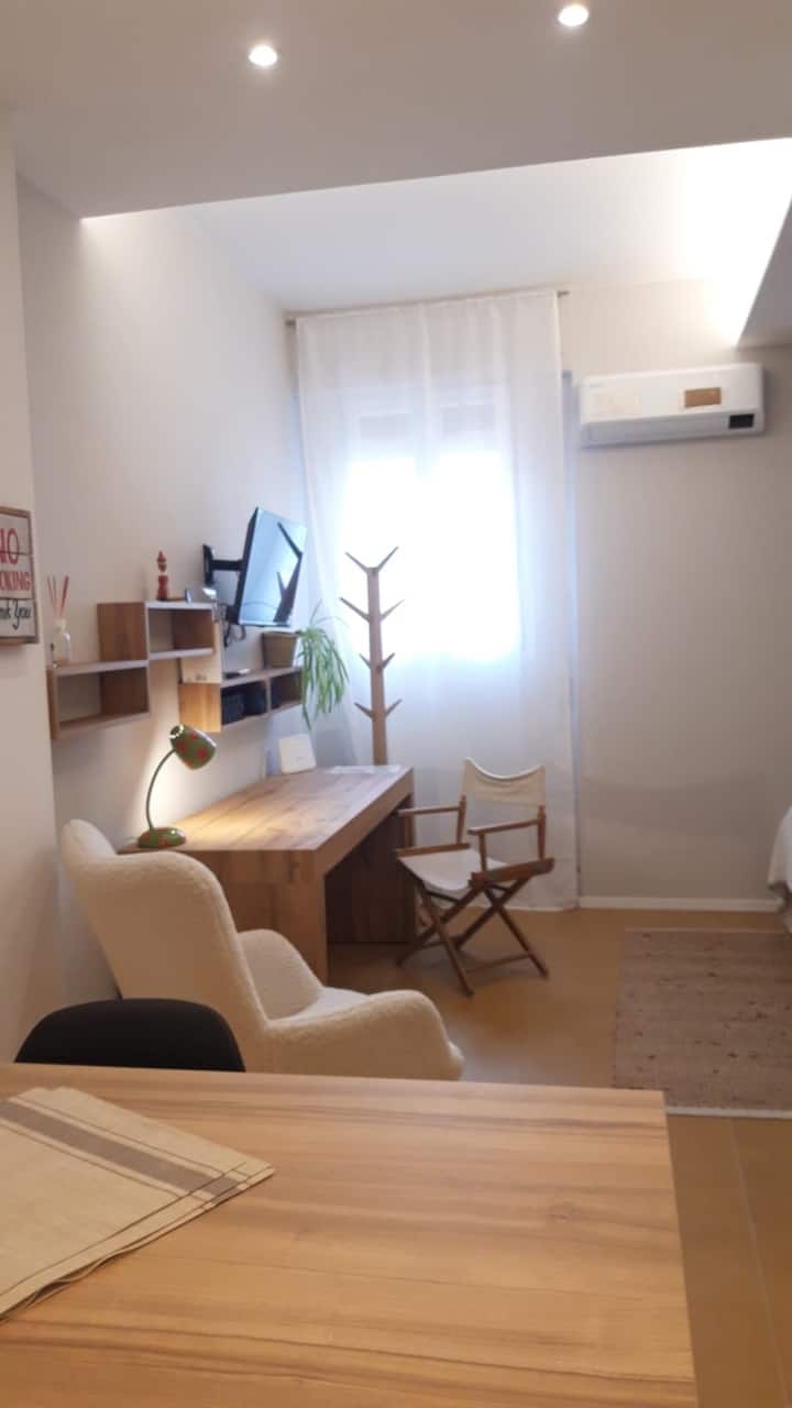 Nuovissimo Siena Centro, Con Garage E Giardino! - Siena