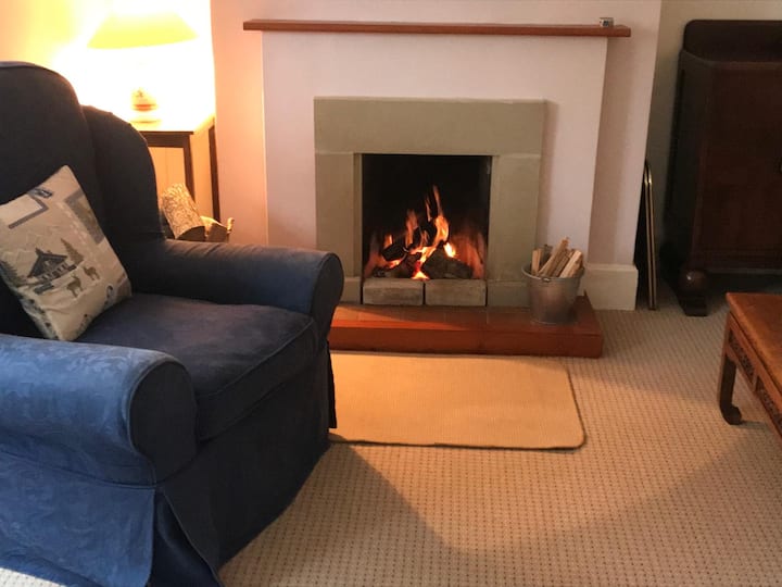 Cosy Country Get-away - Petersfield