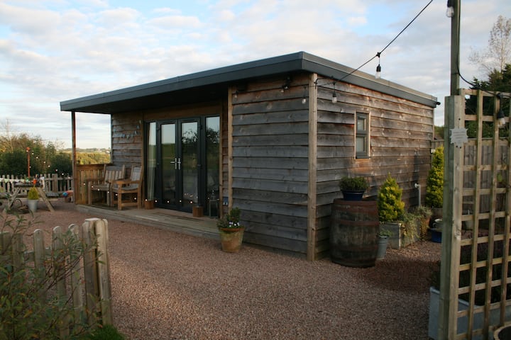 Romantic Rural Retreat In Herefordshire - Herefordshire