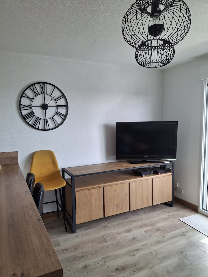 Appartement Complet - Séné