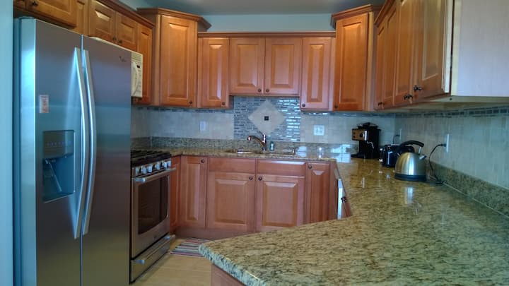 Oceana Villas - 4 Bedrooms - Seaside Heights, NJ