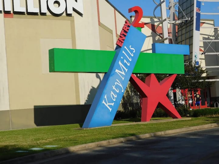 The Katy Place | 3br 3.5bt Ensuite |Katymills| I10 - Katy, TX