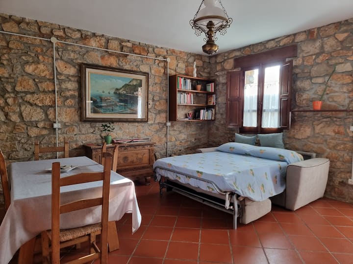 Agriturismo, Casa Vacanza - Sardaigne