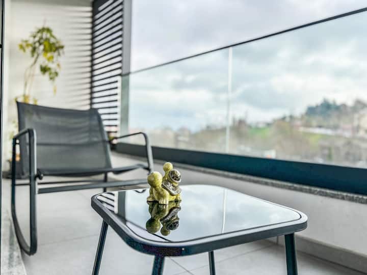 Bragança Holidayhomenewapartment - Bragança