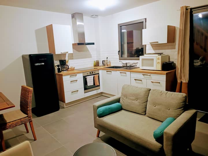 Maisonnette Bord De Mer - Saint-Jacut-de-la-Mer