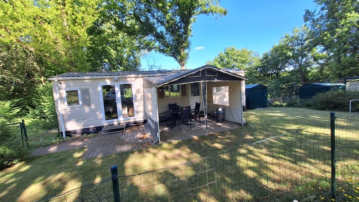 Caravane Résidentielle - Viroinval