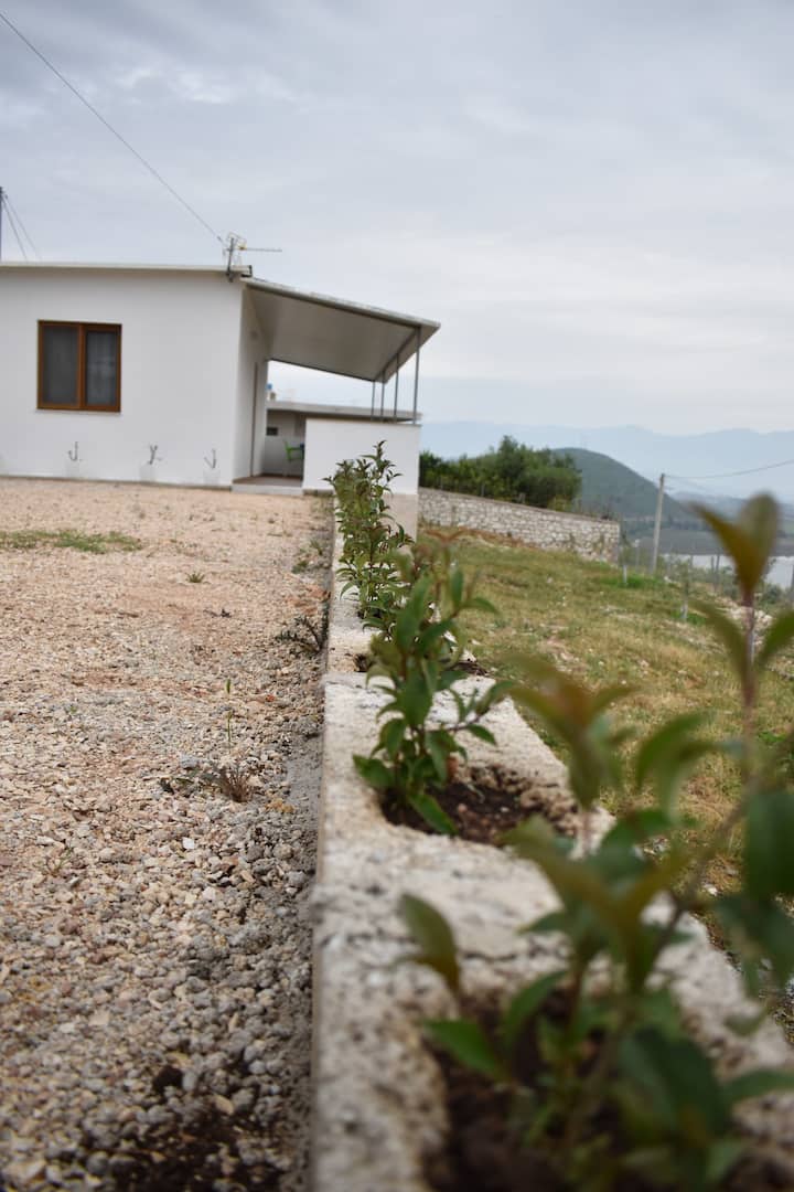 Amar B&b Ksamil - Ksamil