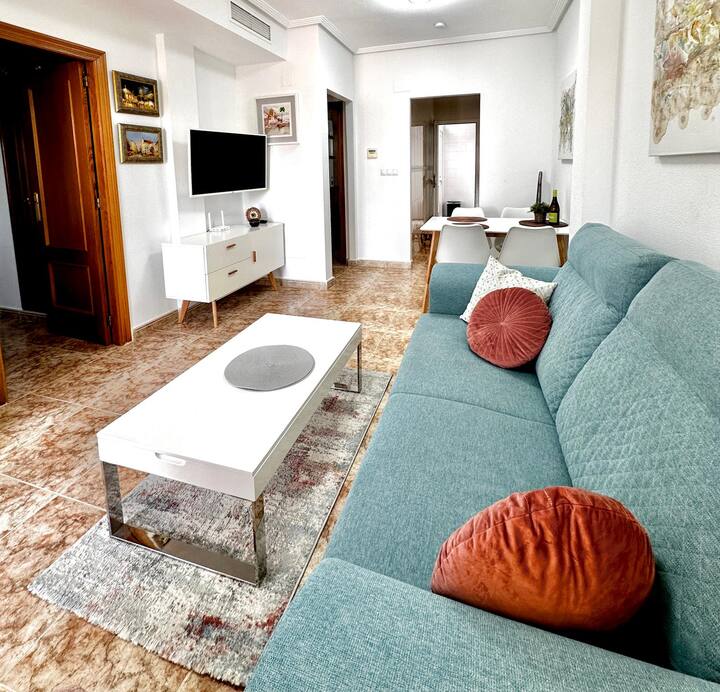 Casa Inga - Cabo Roig