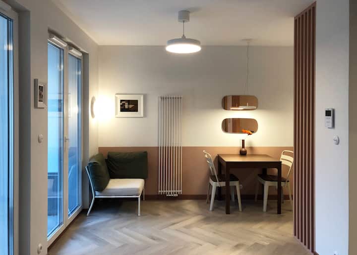 Armand Home Boutique - Krakow