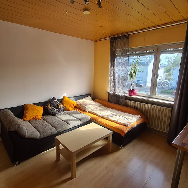 A Spacious & Comfortable Room 2 - Darmstadt