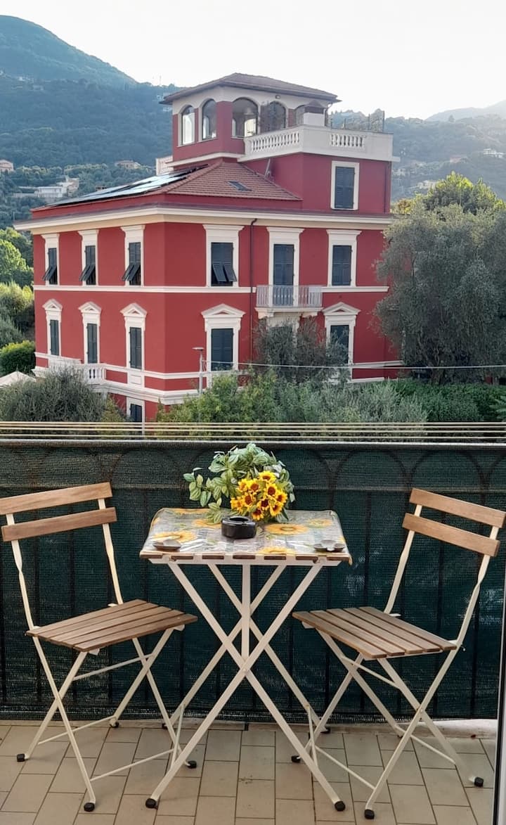 Il Girasole - Cinque Terre