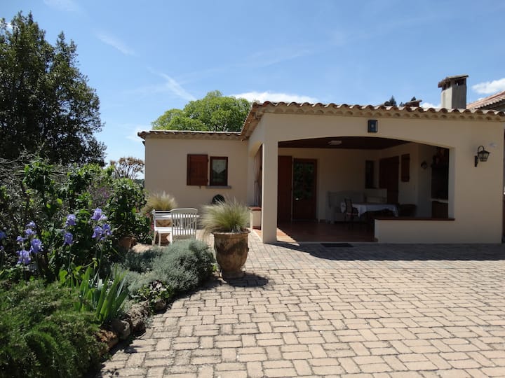 Gîte à Proximité D'anduze - Anduze