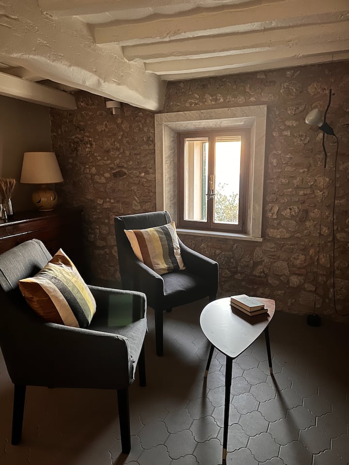 Il Risveglio Nel Borgo - Monteggiori - Pietrasanta