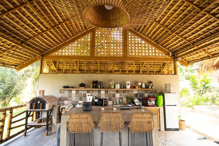Nature's Retreat At Casa Vela - Cavinti