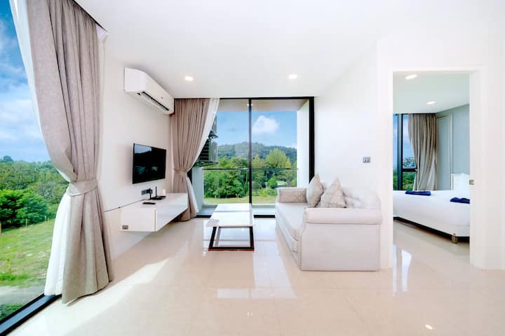 Retraite Nature éLégante, Patong - Pa Tong