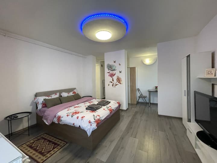 Julia Apartament - Zalău
