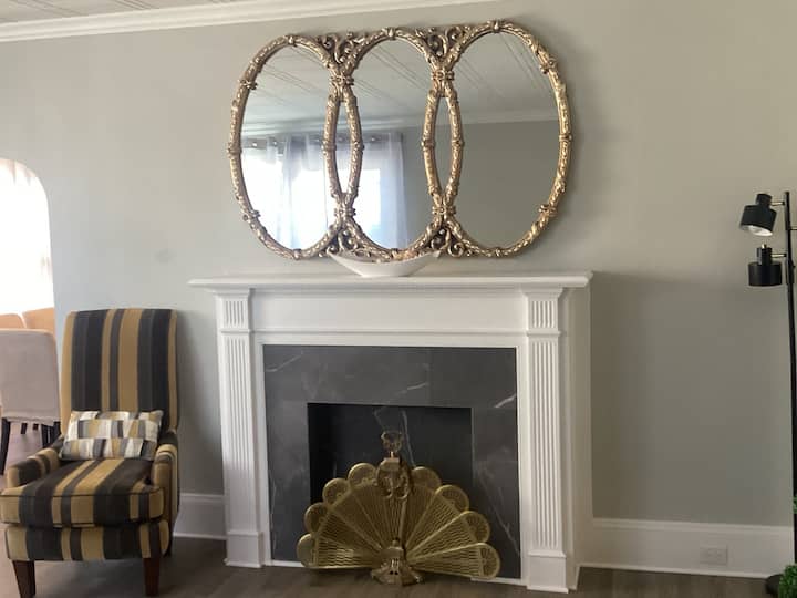 Fully Remodeled Gem Minutes From Cedar Point! - Matterhorn, Sandusky