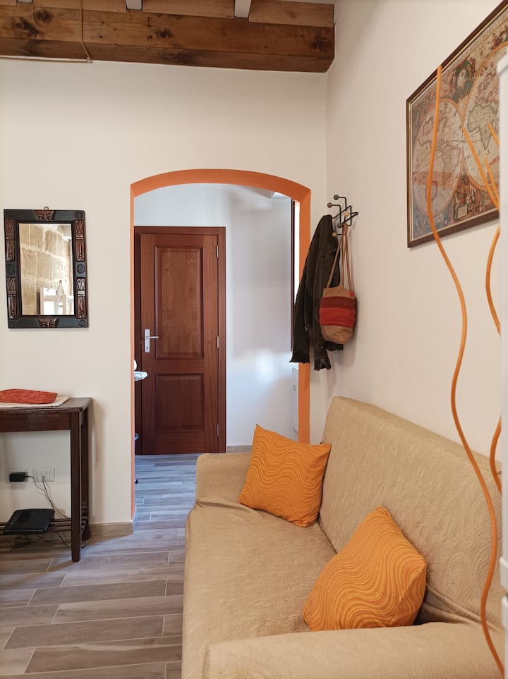 Casa Ninfa Centralissima - Sardinia