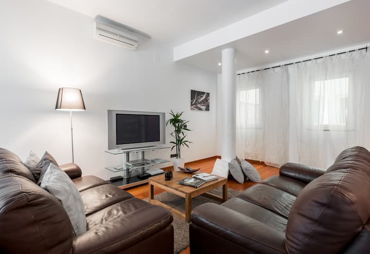 Suite Amendola-luxury Apartment - Bari