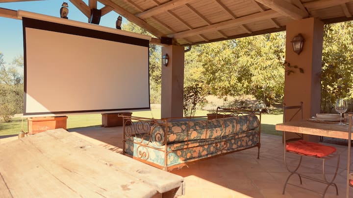 « Villa Simaja » : Votre Refuge Exclusif – Ag – - Trevignano Romano