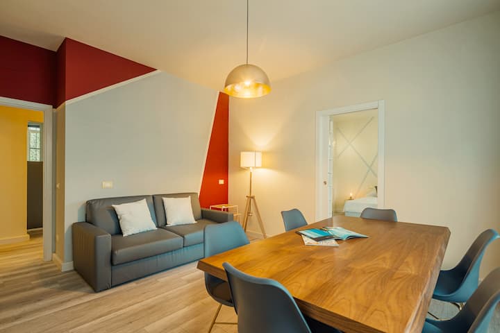 Apartment - Steps From Pisa Tower - Pisa