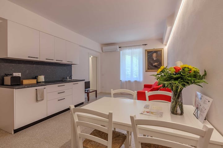 Appartamento -Nord-a Villa Cisano - Bardolino
