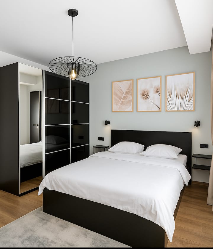 Exclusive Living Apartment - Chitila