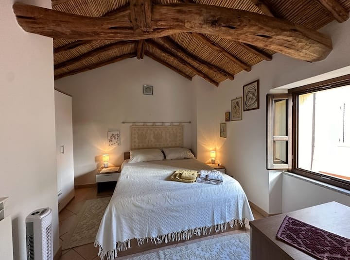 Sabrina's Lovely House 15 Minutes From The Sea - Baunei